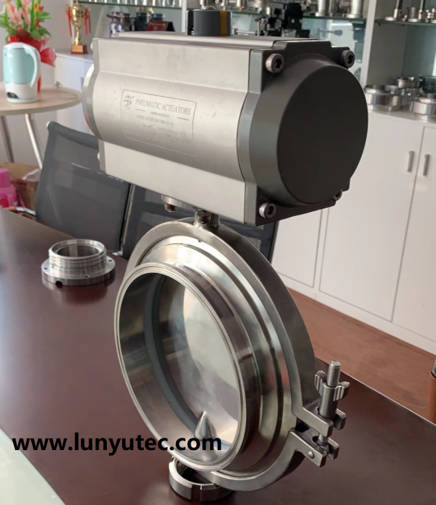 Stainless Steel Powder Star Discharge Valve - Buy Stainless Steel ...